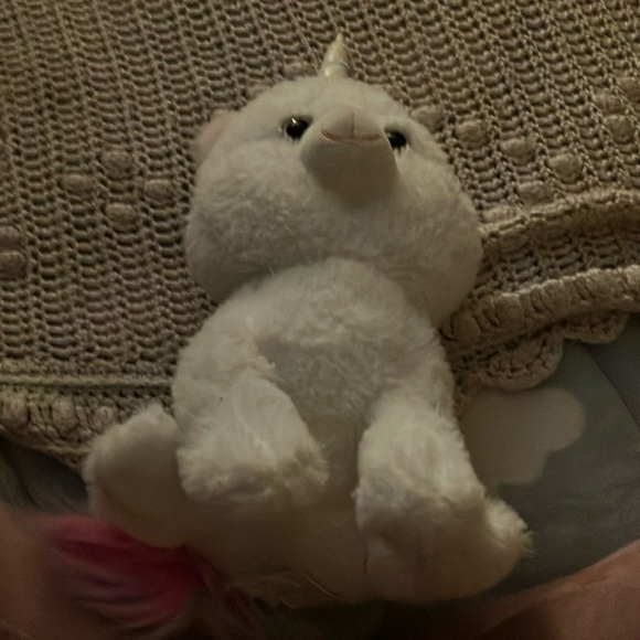 Kellytoy | Toys | Kitty Unicorn Stuffy | Poshmark